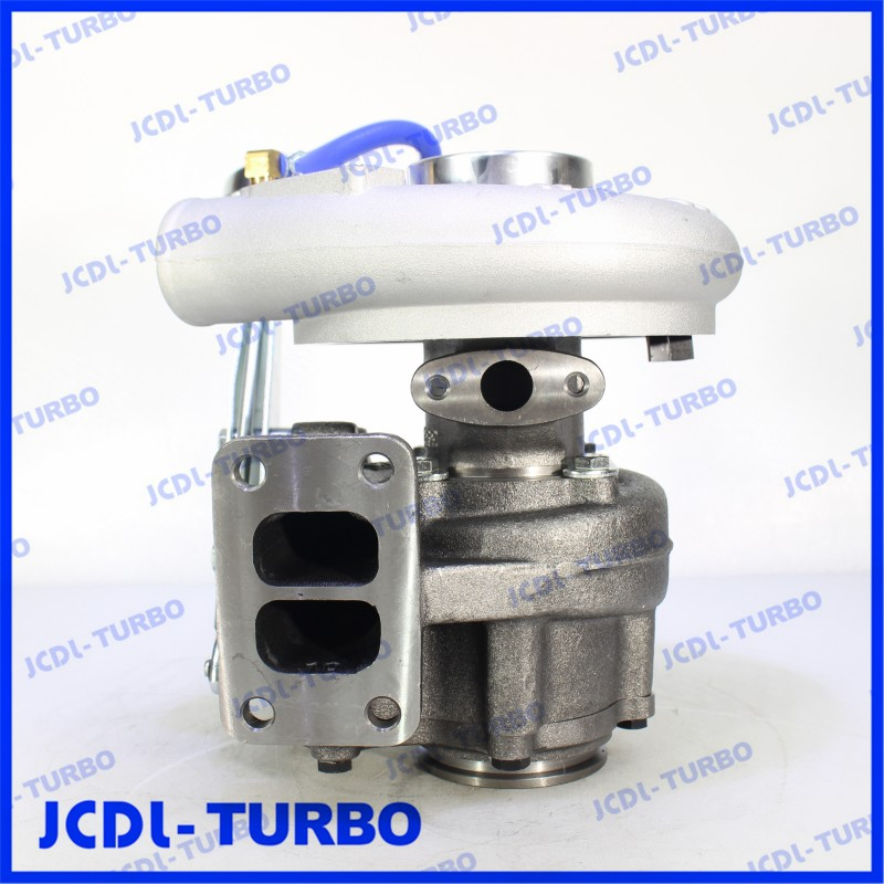 Turbo HX35W Turbocharger A3960408 4035200 4035200 for Cummins 6BTA160 ...