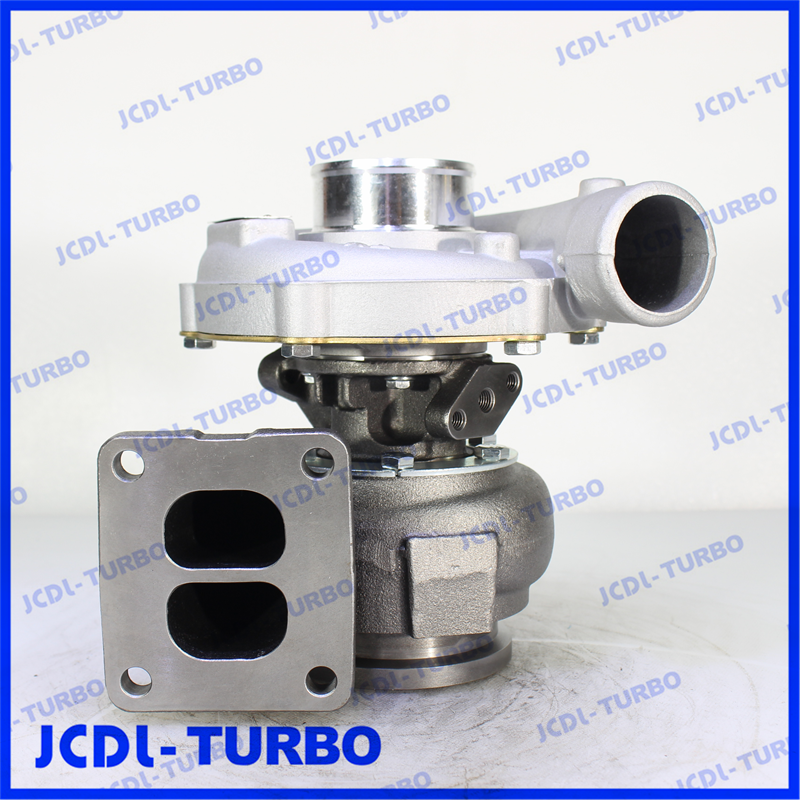 Turbocharger T04E17 Turbo 466772-0004 466772-0005 465225-0009 465225 ...