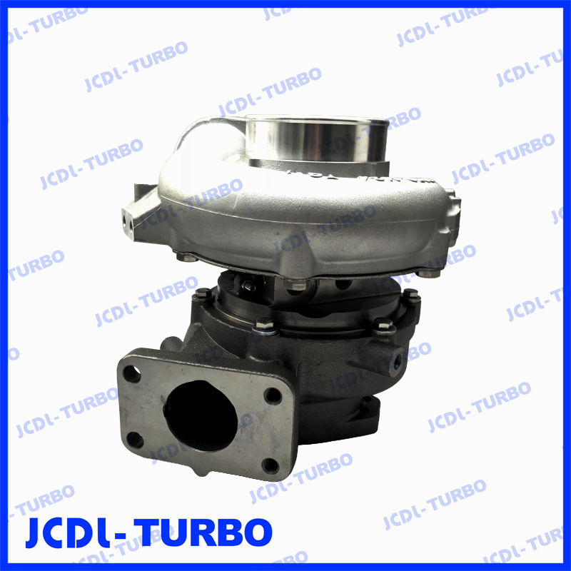 Turbocharger GT2263KLNV Turbo 779144-5023S 783801-0029 17201-E0740 ...