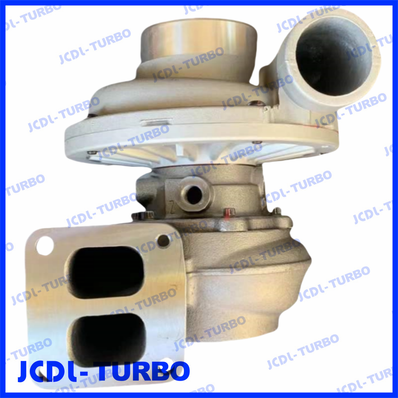 Turbo RHG7 Turbocharger 17201-E0480 24100-4011 17201E0480 for Hino ...