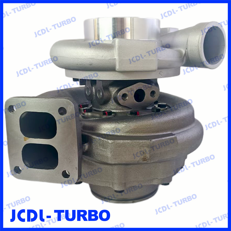 Turbo TF08LA Turbocharger 49134-01507 49134-01509 114400-3864 for Isuzu ...