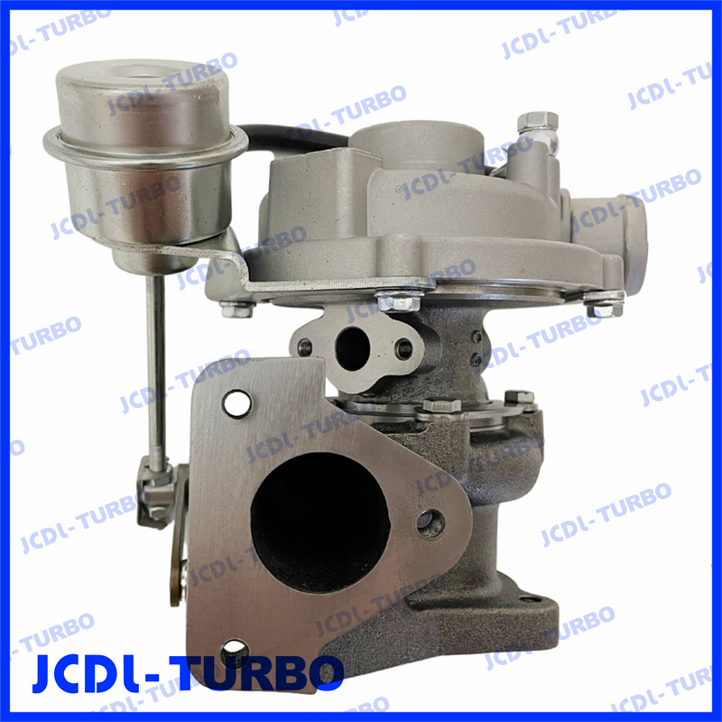 Turbo K03 53039700003 028145701R Turbocharger For 1.9 TD Audi 80 VW ...