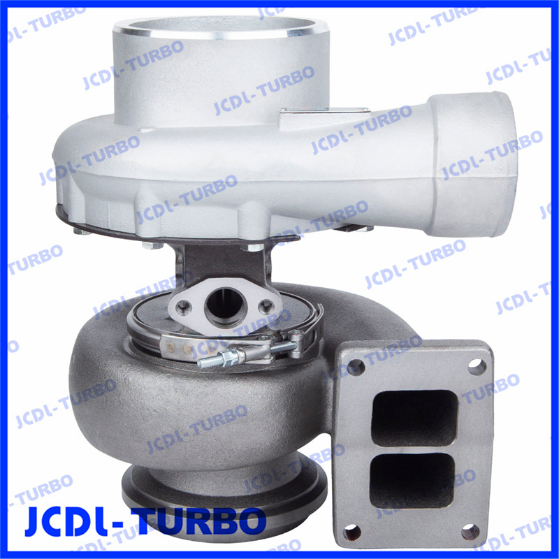 Turbo HT3B Turbocharger 3522867 3522861 3803670 For Cummins NTC855 Engine