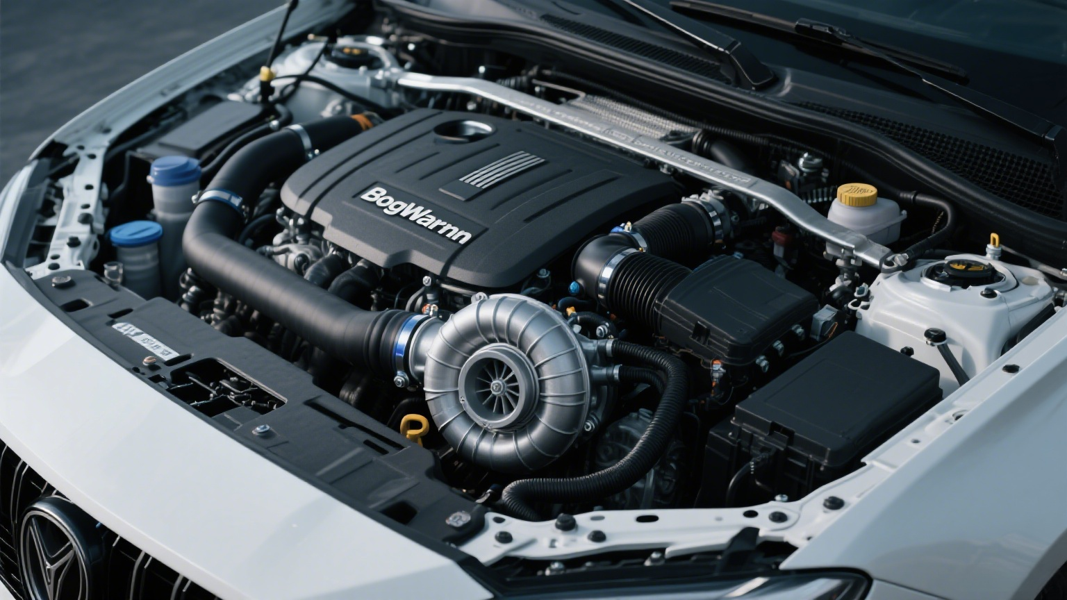 Variable Geometry Turbochargers (VGT) and Electric Turbochargers