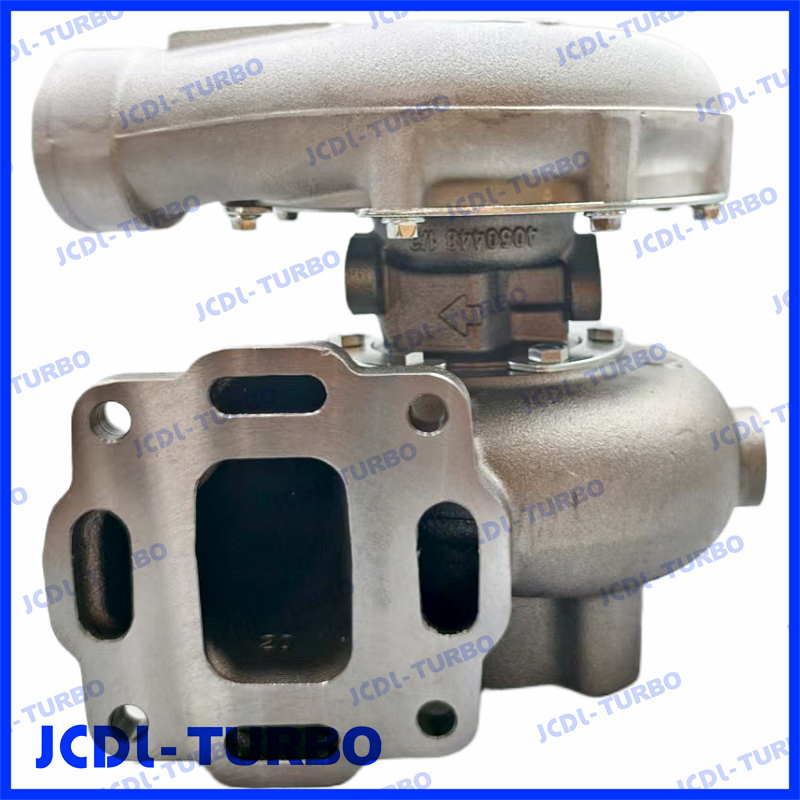 Turbo H2A Turbocharger 3518002 3504856 1460030 for Ford Ship with with ...