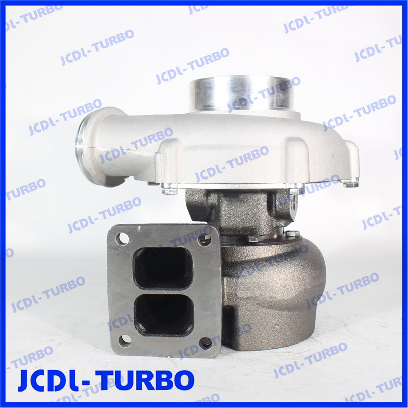 Turbo K29 Turbocharger 53299707130 53299887130 51091017024 for MAN ...
