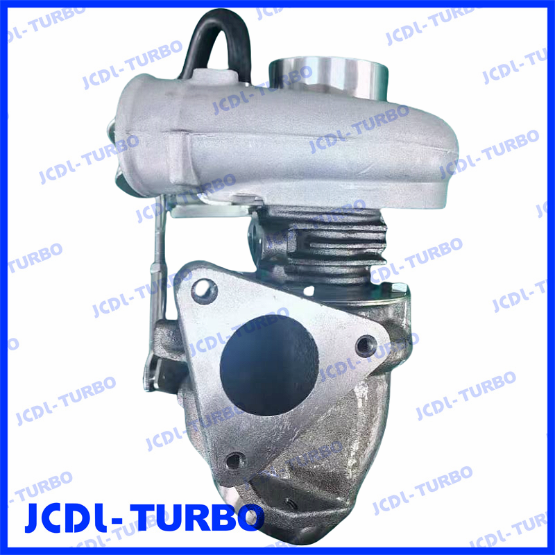 Turbo GT2538C Turbocharger 454207-5001S 454184-0001 6020960899 for ...