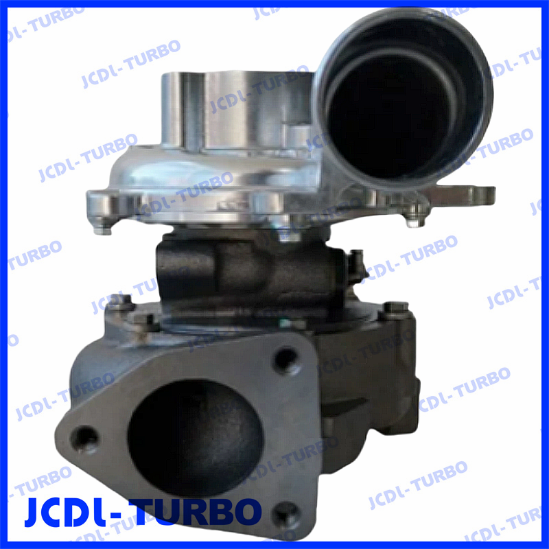 Turbo CT16V Turbocharger 17201-30010 17201-30011 17201-30110 for Toyota ...