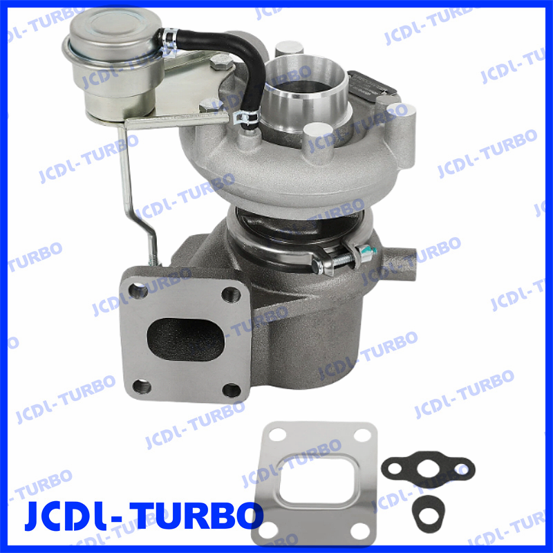 Turbo TD05 Turbocharger 49178-03123 ME014881 28230-45100 for Hyundai ...
