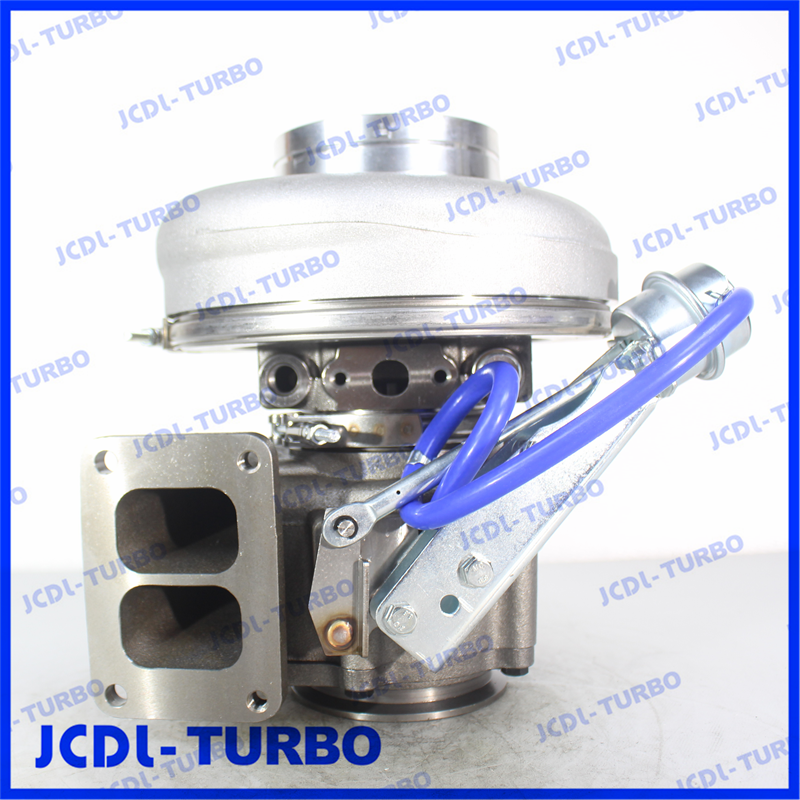 Turbo HE551W Turbocharger 2839679 15096757 2839680 for Volvo EC950 with ...
