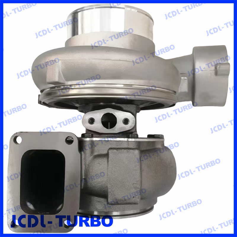Turbo S200S017 Turbocharger 179586 169439 0R-7197 for Caterpillar Earth ...
