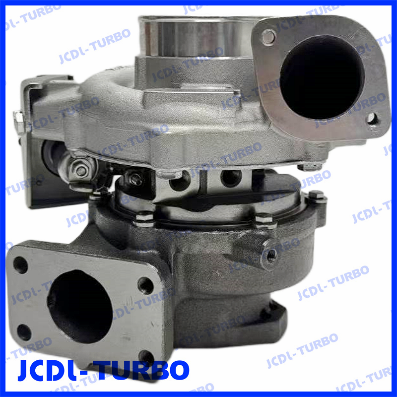 Turbo GT2263KLNV Turbocharger 17201-E0770 783801-0006 17201-E0890 for ...