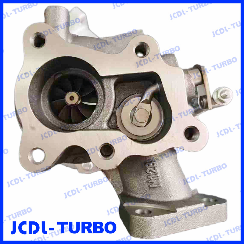 Turbo GT2056S Turbocharger 14411-T0158 775629-0002 144112DB1A for ...