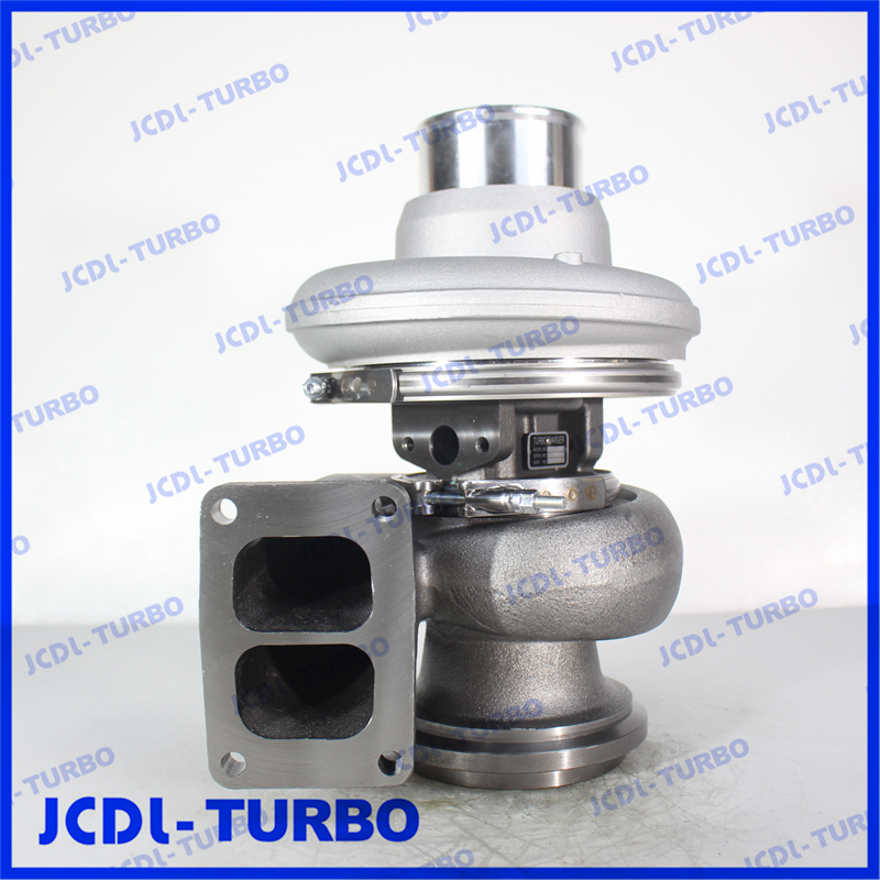 Turbo S3BL08 Turbocharger 174839 474839 631GC5133AM4 for MACK TRUCK 11 ...