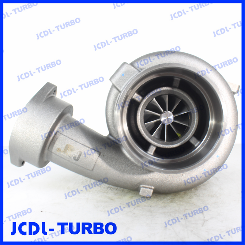 Turbo GTB4708 Turbocharger 301-6873 740464-5021S 740464-0021 for CAT ...