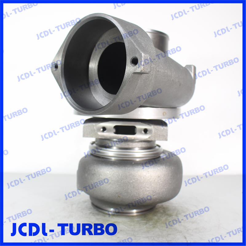 Turbo GTB4708 Turbocharger 301-6873 740464-5021S 740464-0021 for CAT ...