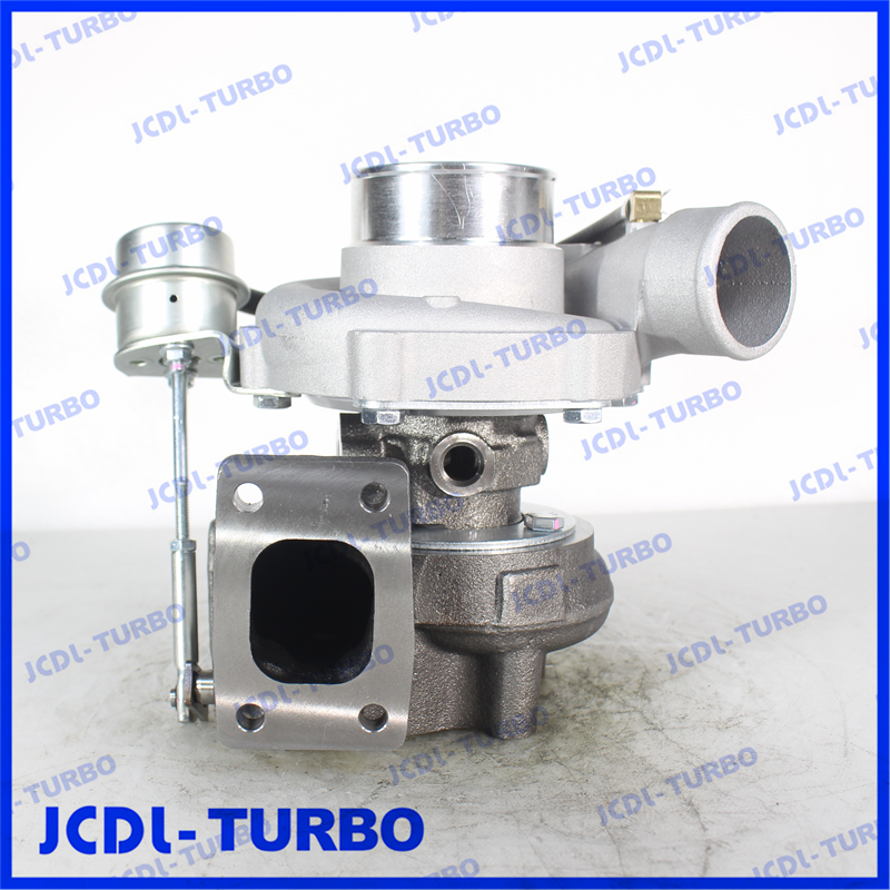 Turbocharger TB2505 turbo 14411-24D00 14411-17D03 471024-7B 471024 ...