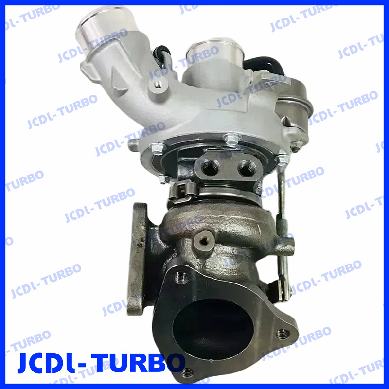 Turbo NGT1344Z Turbocharger 840169-0004 23870962 548309545 for Baojun ...
