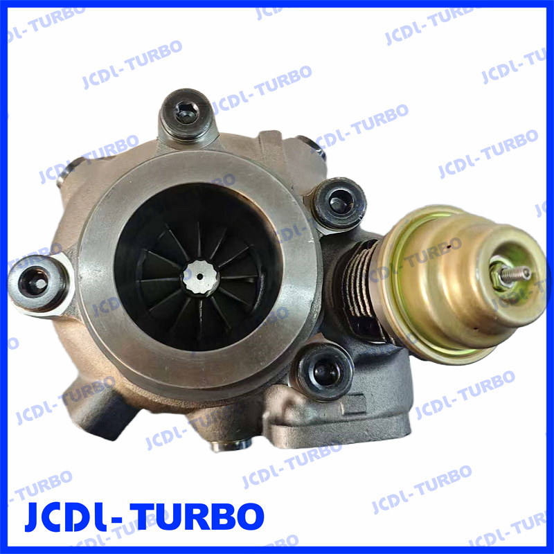 Turbo K27 Turbocharger 53279986786 53279706786 3827914 for Volvo Penta ...