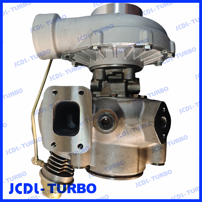 Turbo K27 Turbocharger 53279986786 53279706786 3827914 for Volvo Penta ...