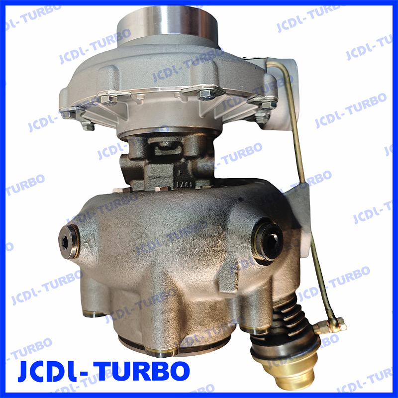 Turbo K27 Turbocharger 53279986786 53279706786 3827914 for Volvo Penta ...