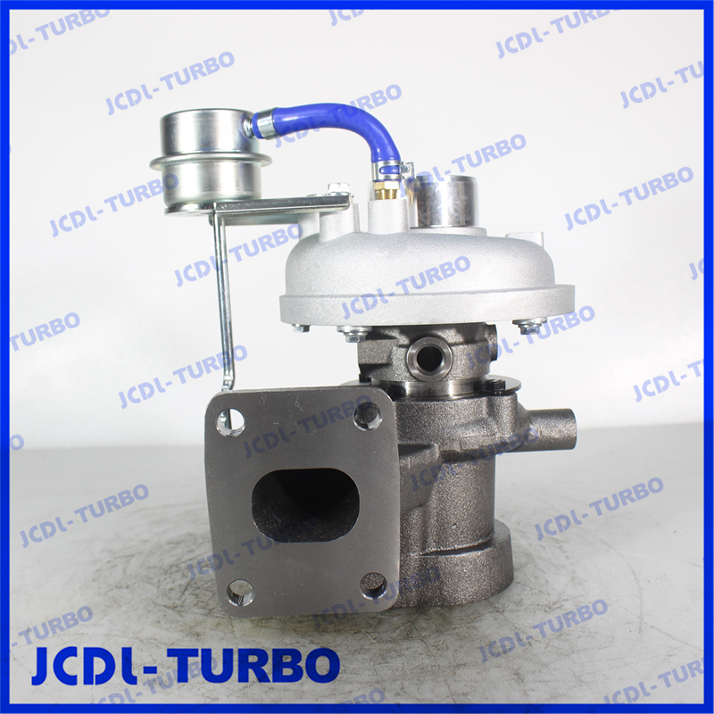 Turbo GT2052S Turbocharger 702213-5001S 702213-0001 28230-41710 for ...