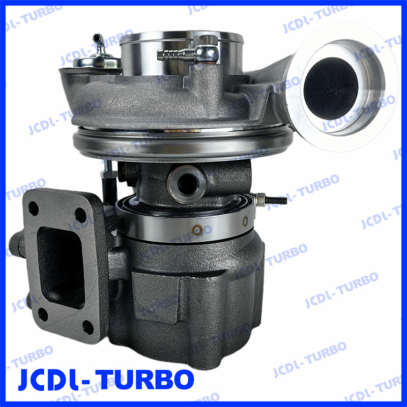 Turbo B1CG Turbocharger 11479700043 53404.1118010 53444-20 for kamaz ...