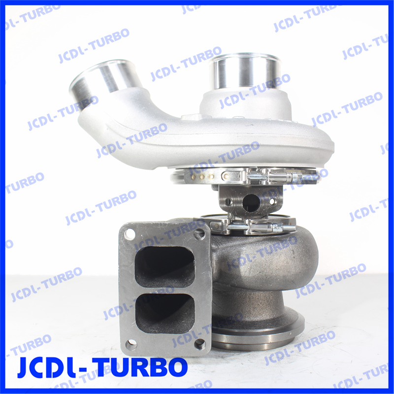 Turbo S400 Turbocharger 174828 1080021R 631GC5145AM for Mack Truck E7 ...