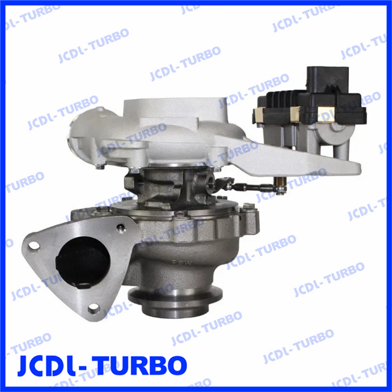 Turbo GT1749VK Turbocharger 788479-5003S 788479-5006S BH1Q6K682CA for ...