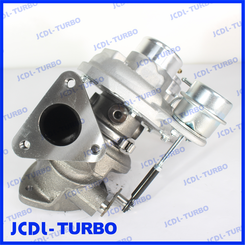 GT20 484B-1118010BA 742240-5005S 742240-0005 turbocharger for Chery X5 ...