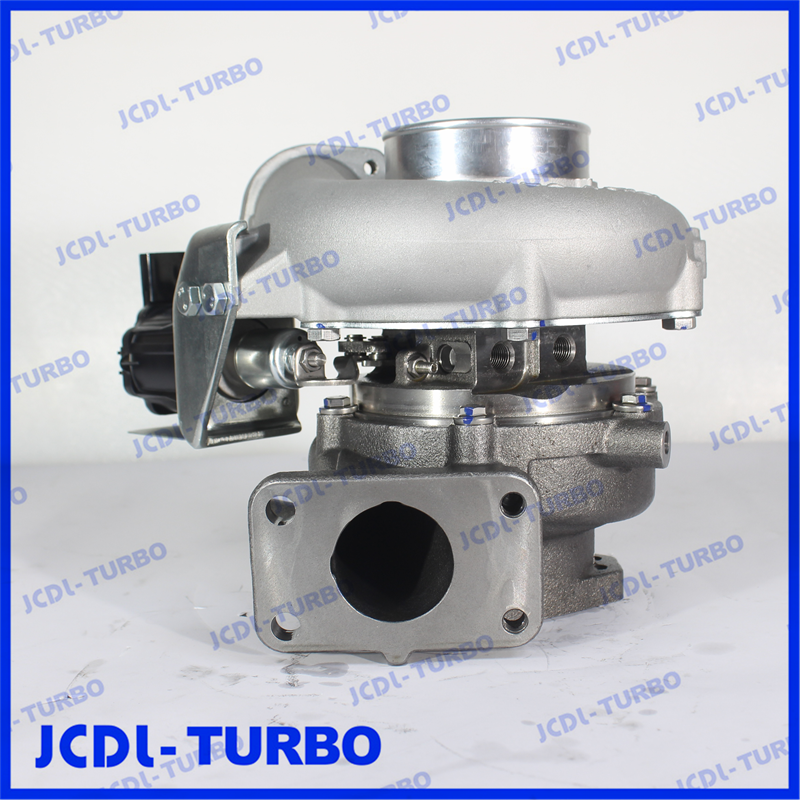 Turbo GT2263KLNV Turbocharger With actuator 859176-5001S 783801-5029 ...