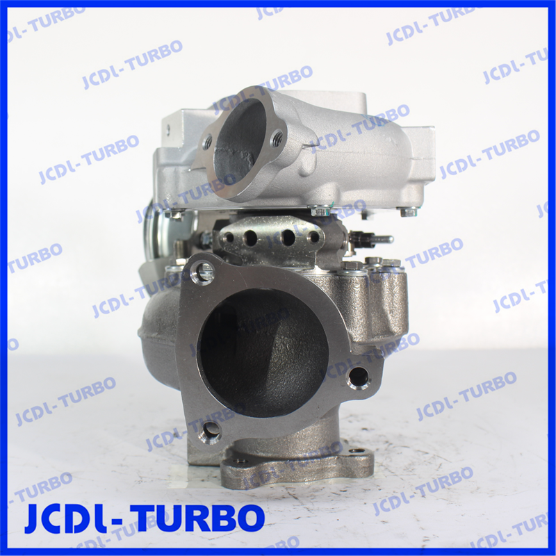 Turbo GTA2359V 17201-51010 17201-51011 775095-0001 775095-5001S ...