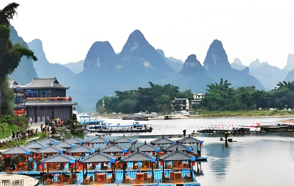 China Essence - Deluxe - 11 Days