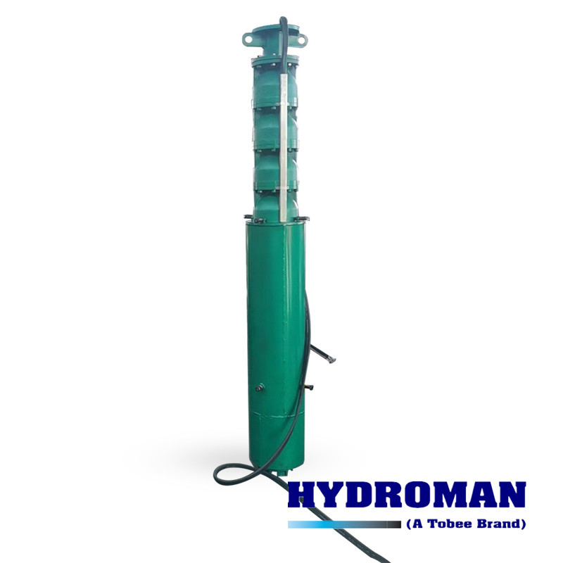 Deep Well Submersible Borehole Pump, Deep Well Drainage Pump, Vertical ...