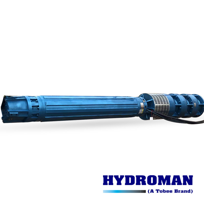 Submersible Mineral Water Pump for Extracting Water from Underground ...