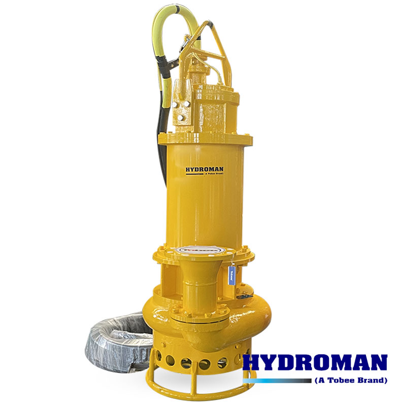 Submersible Industrial Sludge Solids Pumps, Submersible Canals Dredging ...