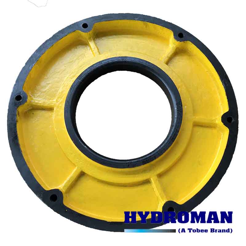 Submersible Slurry Pumps Liners