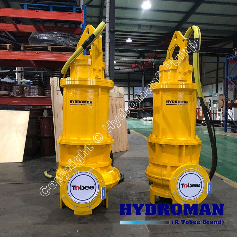 Submersible Sewage Pumps Residential Waste Water Pump for Removing ...