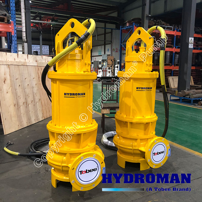 Submersible Sewage Pumps Residential Waste Water Pump for Removing ...