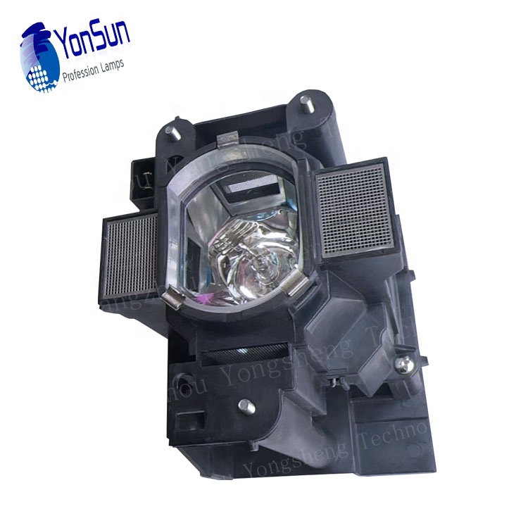 Hitachi Original DT01471 Projector Lamp with Housing for CP-WX8265