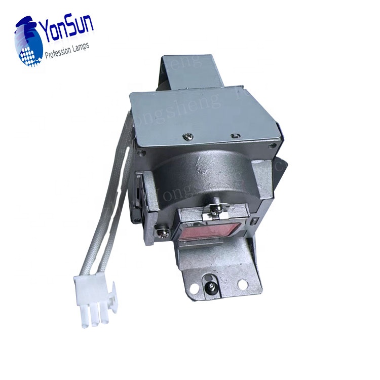 Original 5J.J5R05.001 Projector Lamp Bulb with Housing for MX701