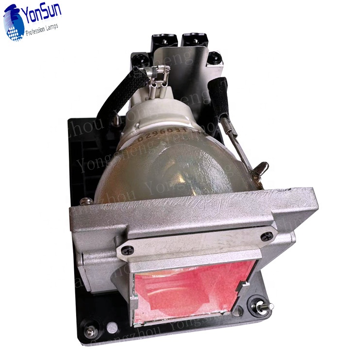 Barco Original R9801343 Projector Lamp with Housing for RLM-W14