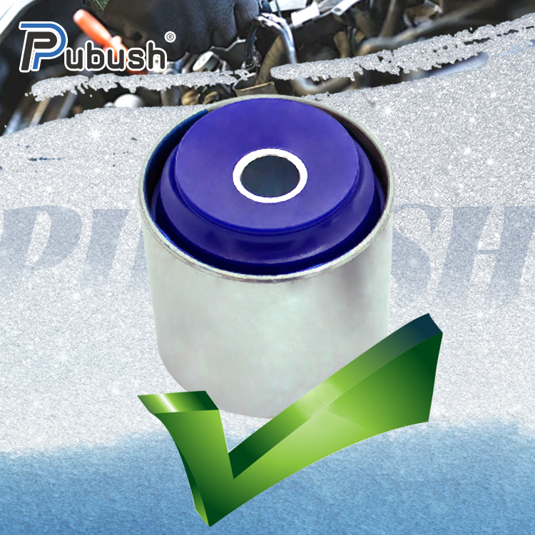 Rear Panhard Rod Polyurethane Bushing Kit for JEEP WRANGLER JK-2007 ...