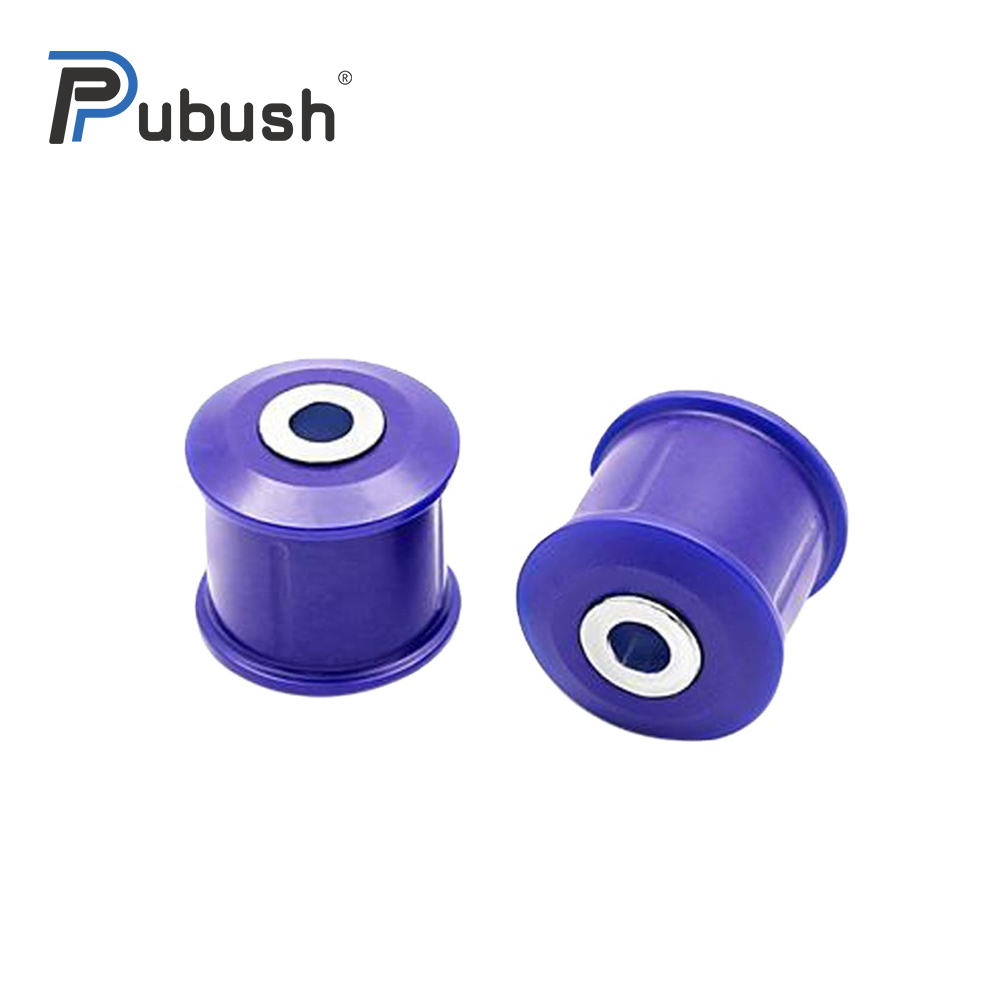 Trailing Arm Upper Polyurethane Bushing Kit for TOYOTA FORTUNER 2015-on ...