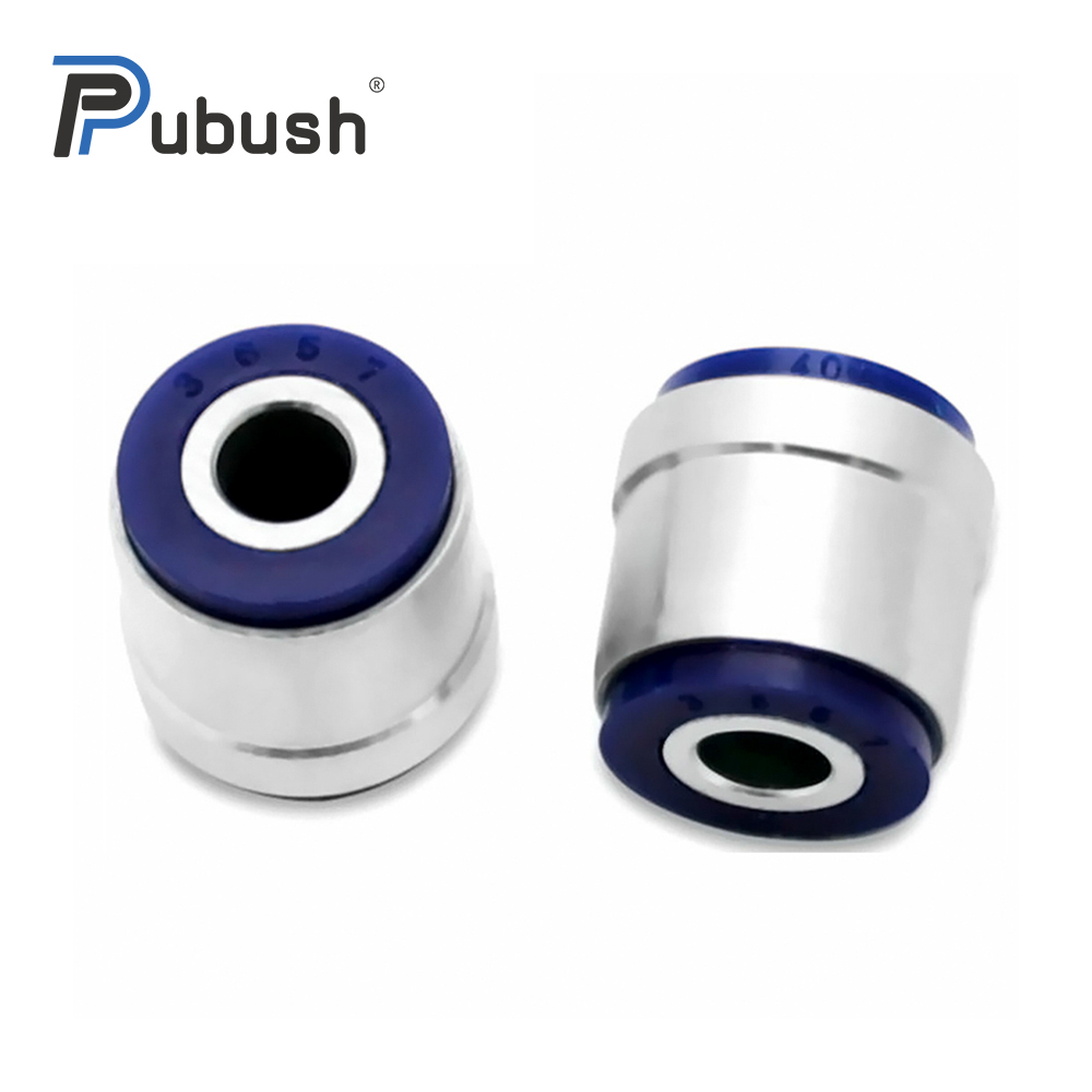 Rear Panhard Rod Polyurethane Bushing Kit for JEEP WRANGLER JK-2007 ...