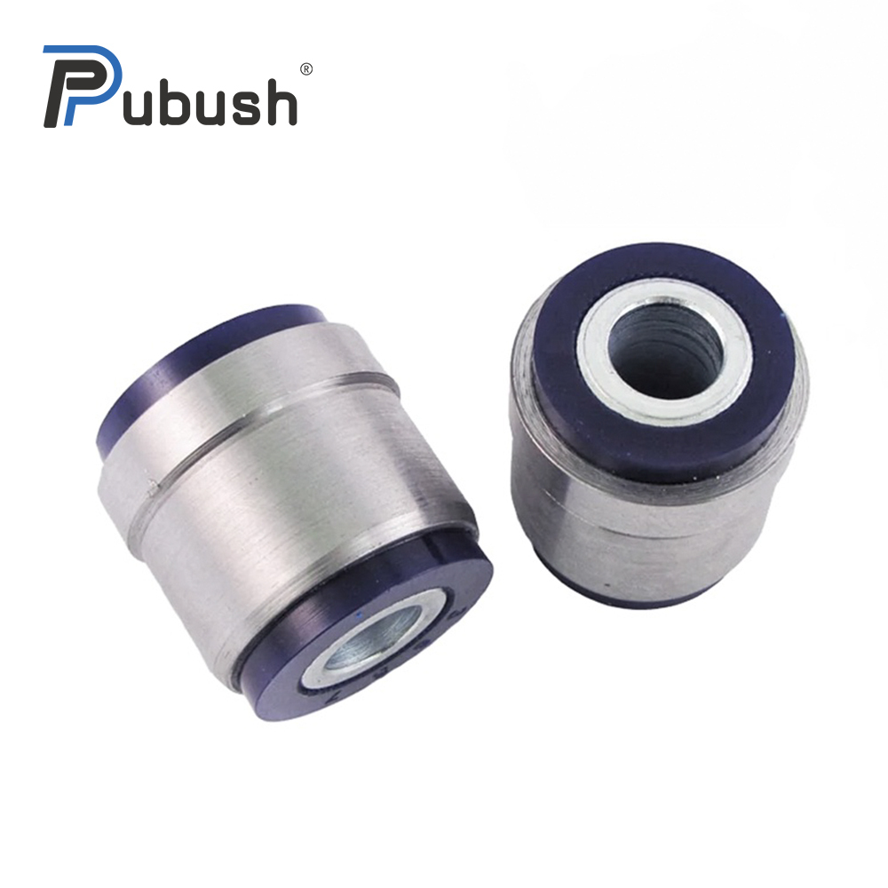 Rear Panhard Rod Polyurethane Bushing Kit for JEEP WRANGLER JK-2007 ...