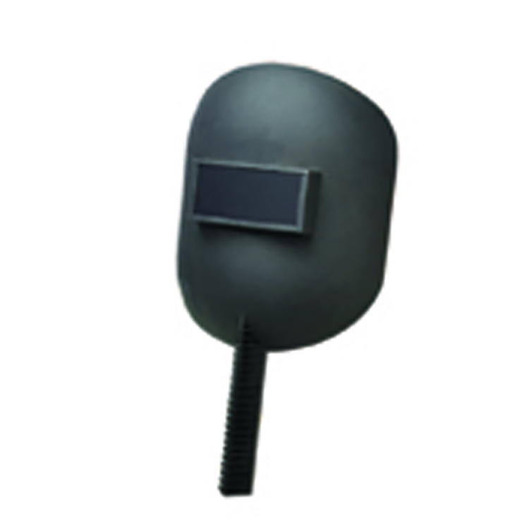 Welding Protective Helmet Handheld UV Waterproof Welding Cap Welder ...