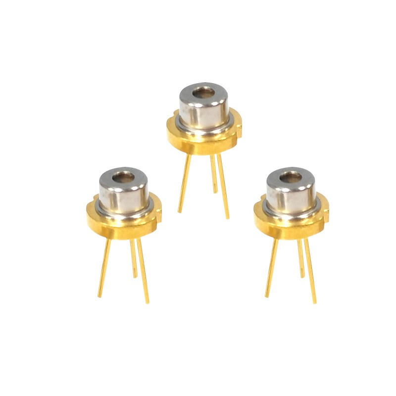 808nm 810nm 5W Laser Diode High Power Semiconductor Laser TO5 Package