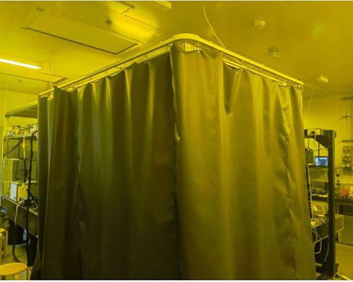 Newaser Industrial Safety Curtain Shield Essential Parts for Laser ...