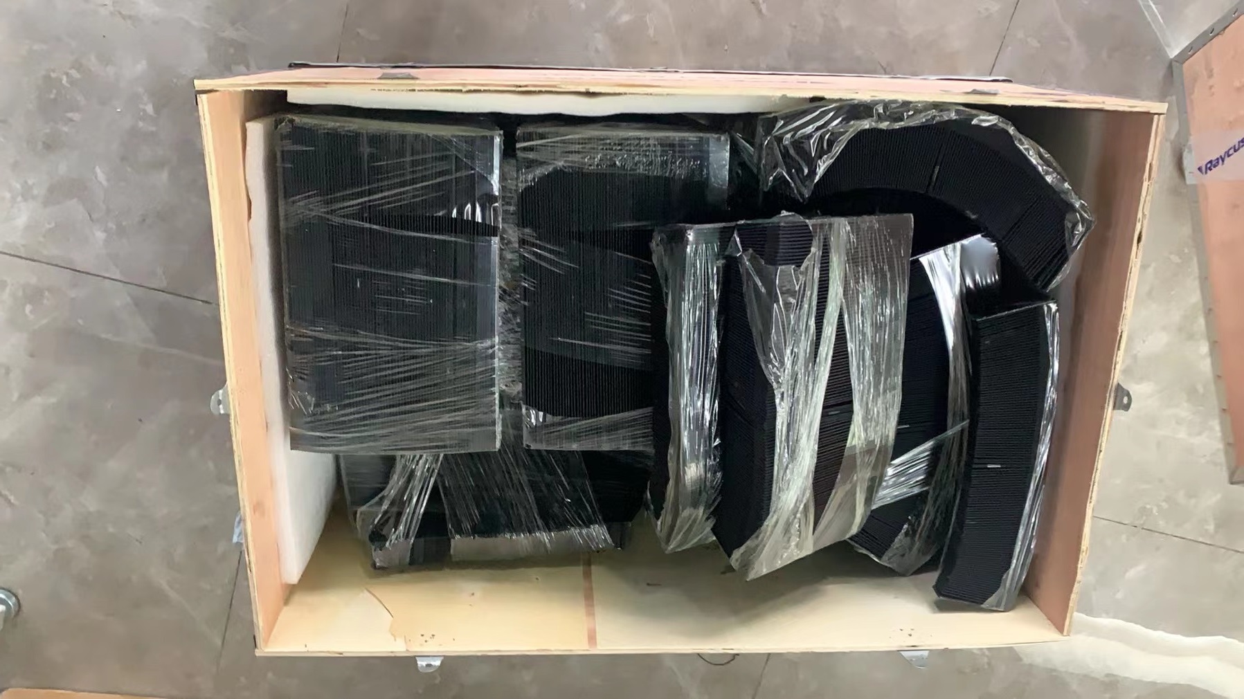 Laser Safety Curtain Safety Screen Essential Equipment Used for Laser ...